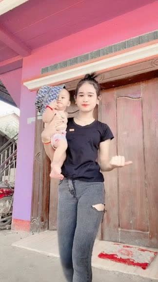 អូនប្លែកត្រង់ណា😘 - TNAOT
