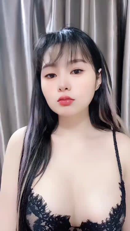 so cute 🥰 - TNAOT