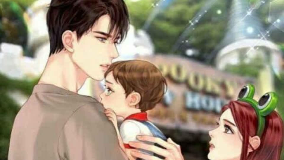 រឿង ទឹកឃ្មុំលាក់ម្ទេស ភាគទី ២០ (៣) ប្រលោមលោក