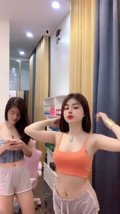 so cute 🥰🥰 - TNAOT