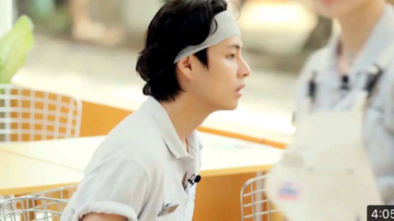 ចម្រៀងរបស់ BTS Funny episode 35 🎶💜 - TNAOT