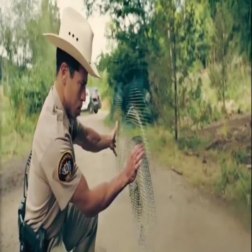 បន្ទះចម្លែកខ័ណ្ឌផែនដី - TNAOT