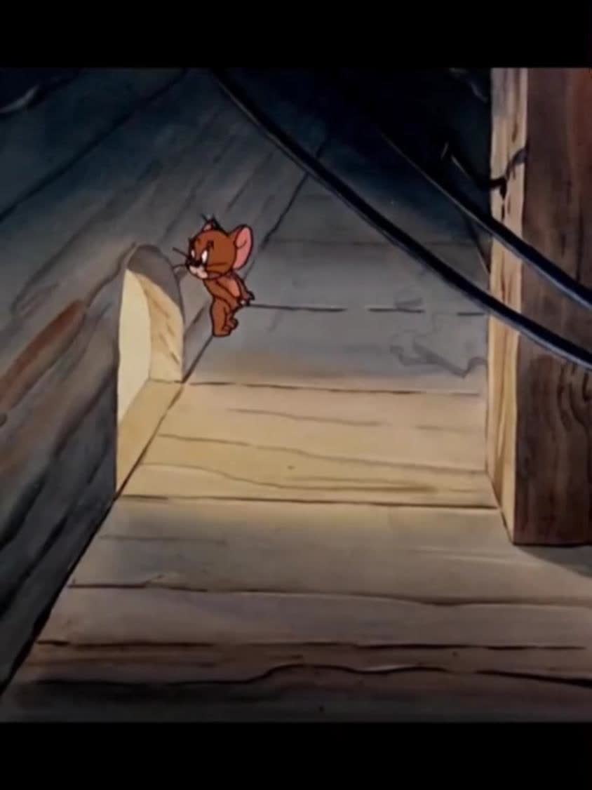 តុក្តា ឆ្មា & កណ្តុរ / ភាគ 179 📺 - TNAOT