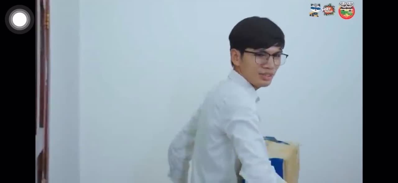 កែខ្លួនទៅញោម ភាគ 08 Funny video Team 😂🤣 - TNAOT