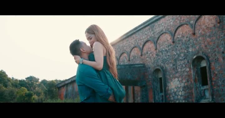 [ Official MV] បទ ទ្រព្យគាប់ចិន្តា ច្រៀងដោយ សាទីយ៉ា - TNAOT