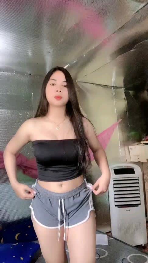 ស្រីស្អាតក្នុង TikTok 2023 V062 - TNAOT