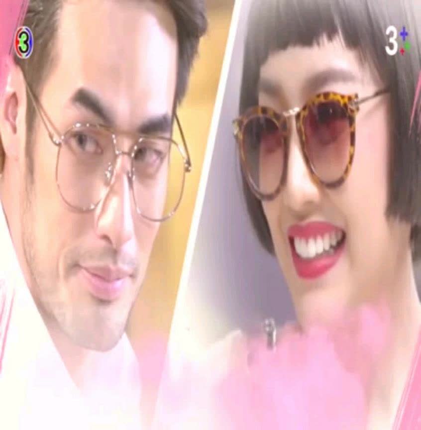 ចារកម្មជំនួបបេះដូង (ភាគទី38) - TNAOT