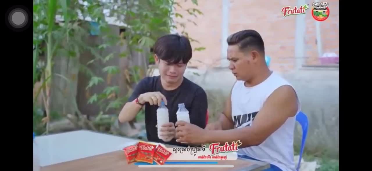 មន្ដស្នេហ៍អូនរំដួល ភាគ 05 Funny video team 😂🤣 - TNAOT