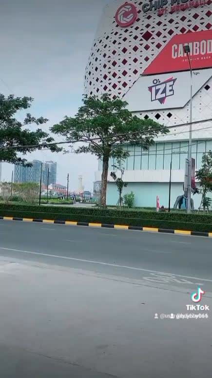 សម្លាប់បងទៅល្អជាងអូន - TNAOT