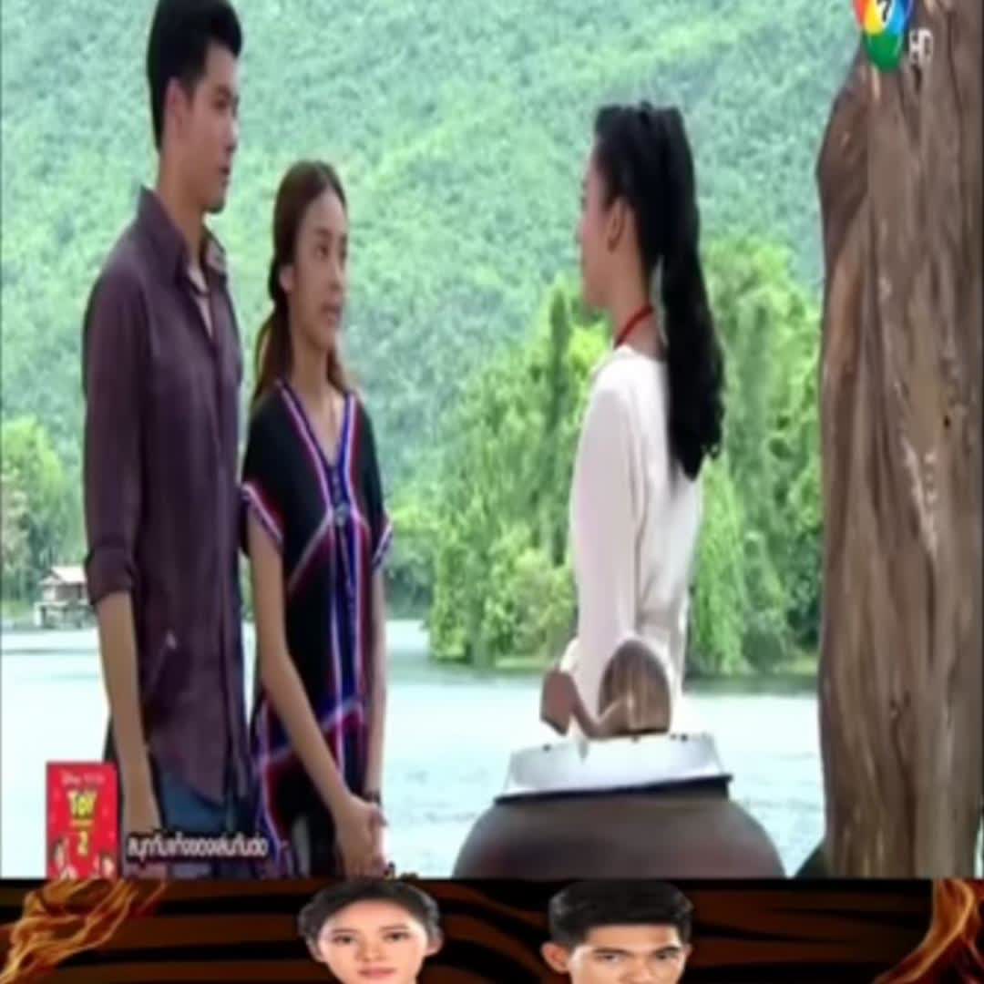 កំហឹងខ្លាសីល វគ្គ ១២ - TNAOT