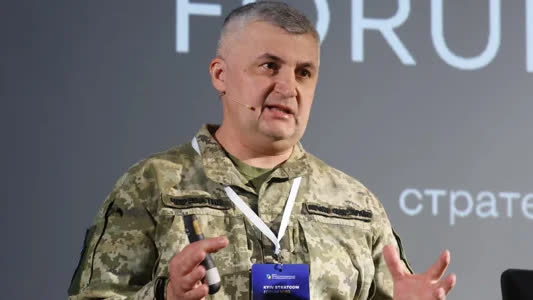 យោធាអ៊ុយក្រែនបាននិយាយថា ការវាយប្រហាររបស់រុស្ស៊ីនៅតំបន់ Bakhmut បានថយចុះ - TNAOT