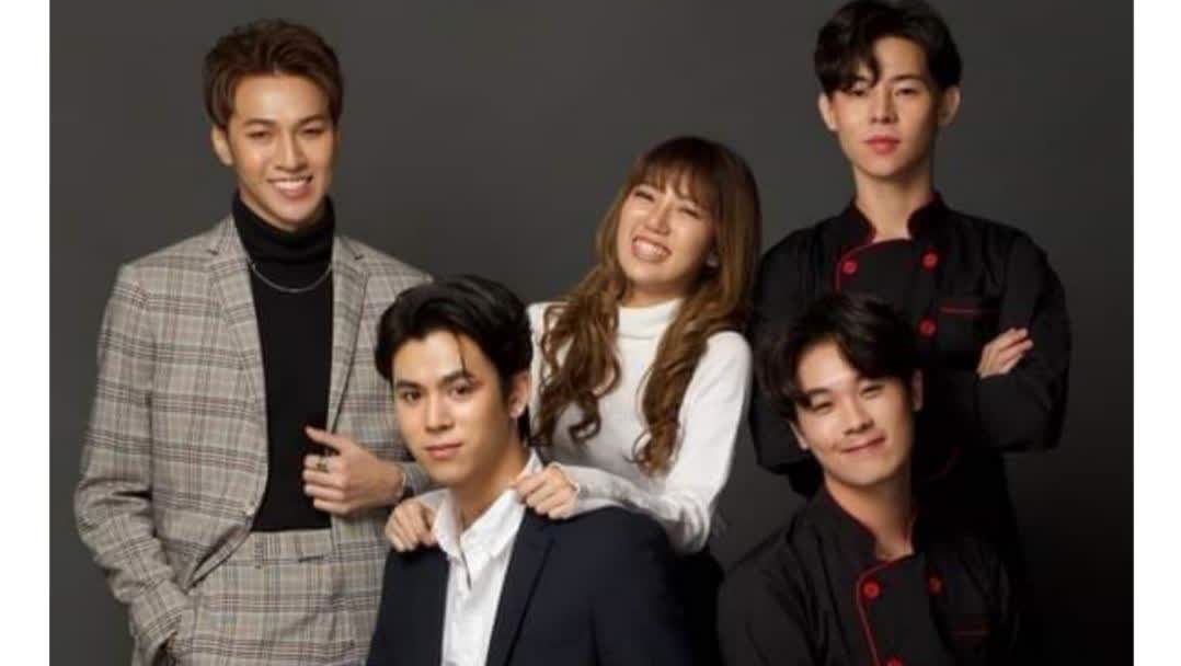 រឿង វិស្វករកំពូលស្នេហ៍ Ep5(2/4)+B - TNAOT