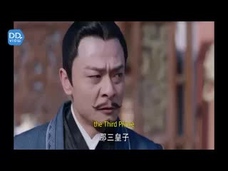 chinese drama Kbach Kun Kambet Pikhead 176 - TNAOT