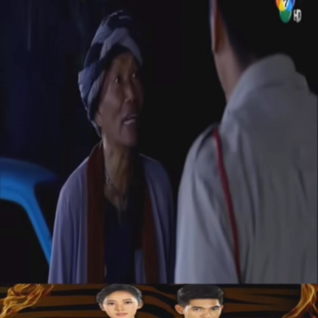 កំហឹងខ្លាសីល វគ្គ ១៤ - TNAOT