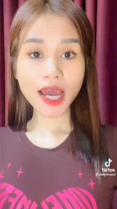 យាយនិងស្អាត - TNAOT