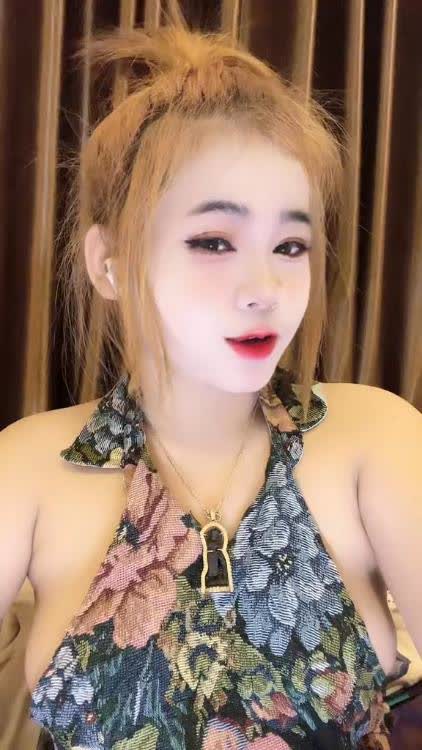 so cute baby girl on TikTok 💓💓💓 - TNAOT