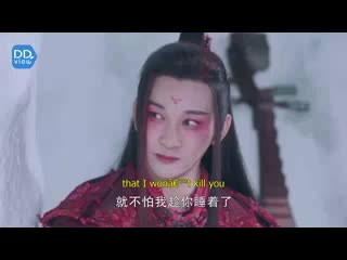 chinese drama Kbach Kun Kambet Pikhead 197 - TNAOT