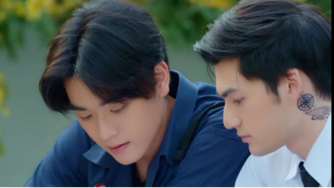 រឿង វិស្វករកំពូលស្នេហ៍ Ep5(4/4) - TNAOT