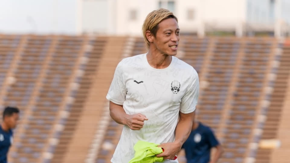 ស៊ីហ្គេម៖ U22 កម្ពុជាស្វាគមន៍ ឥណ្ឌូណេស៊ី មីយ៉ាន់ម៉ា ហ្វីលីពីន ទីម័រខាងកើត ក្នុងពូល A - TNAOT