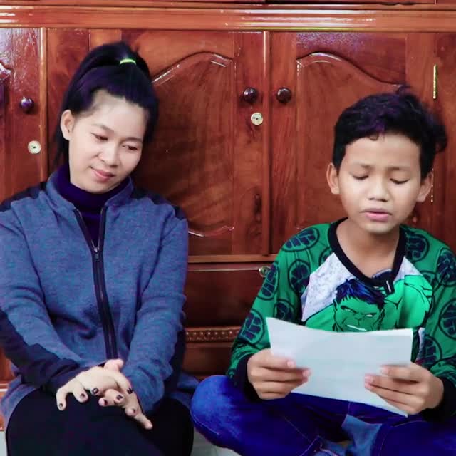 អាផ្សិត អាណិតអ្នកមាន - 4of4 - TNAOT