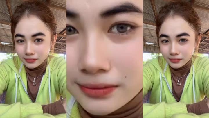 តោះមើលស្រីស្អាតរាំក្នុង Tik Tok😍 - TNAOT