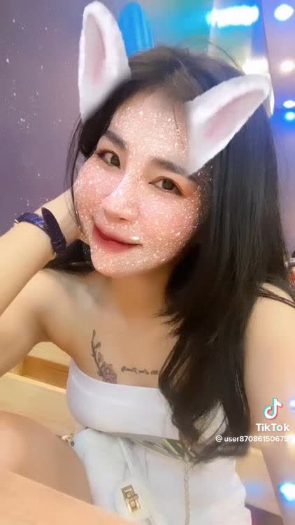 hello 🤗👋 - TNAOT