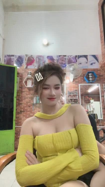 so cute baby girl on TikTok 💓 ️ - TNAOT