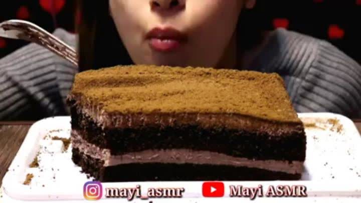 #mukbang yummy 😋 - TNAOT