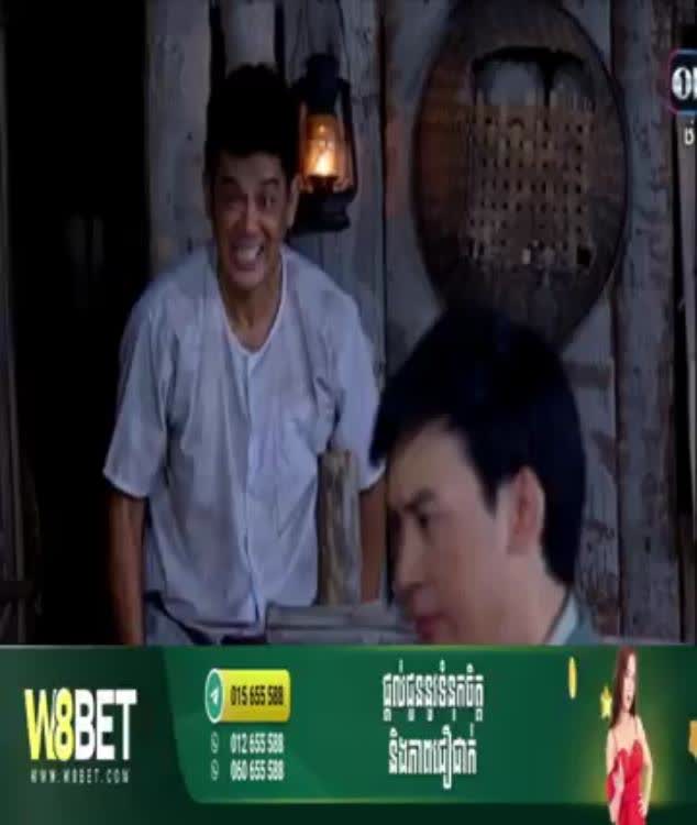 ឃ្លាតកាយអាល័យស្នេហ៍ ភាគទី26 - TNAOT