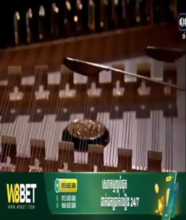 ឃ្លាតកាយអាល័យស្នេហ៍ ភាគ27 - TNAOT