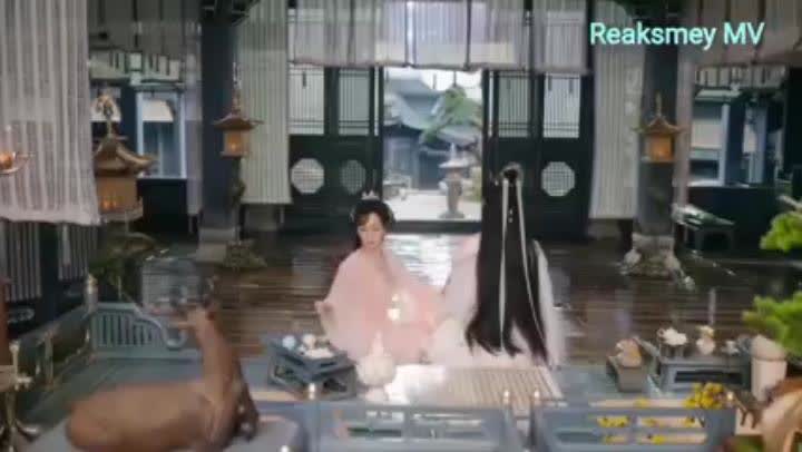 បទចម្រៀង ក្នុងរឿង សង្គ្រាមឋានទាំង៣ MV - TNAOT