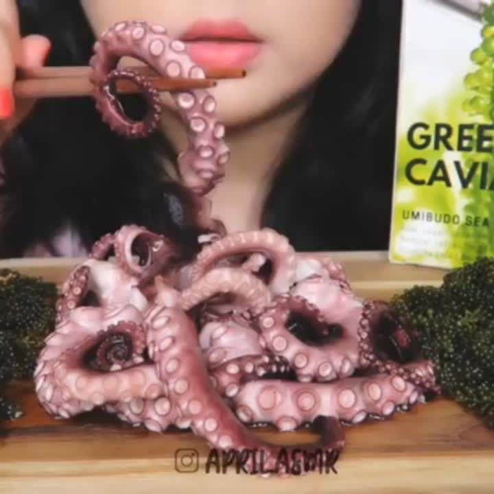 #mukbang yummy 😋 - TNAOT