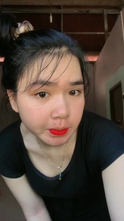 Sis cute ️️ - TNAOT