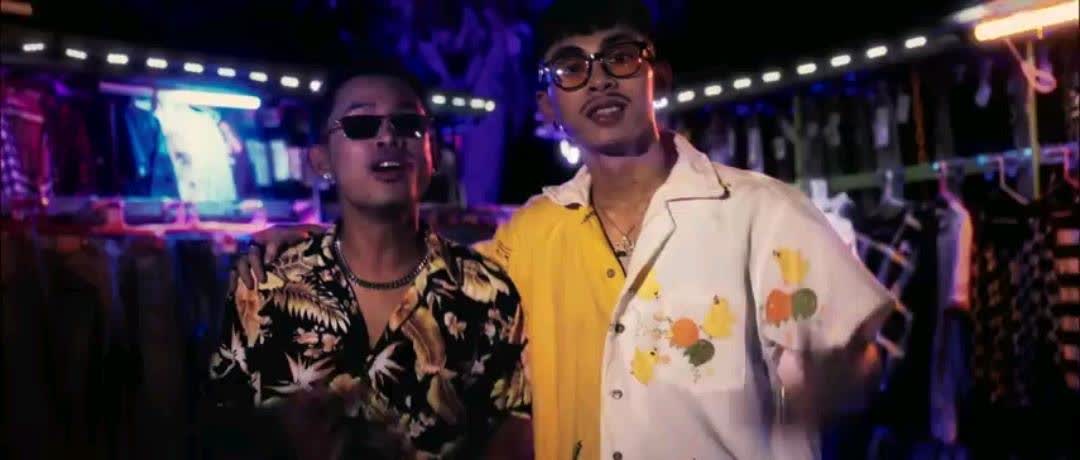 [MV] កំលោះស្រុកខ្មែរ🇰🇭🎧- វ៉ានថាន Ft វណ្ណដា - TNAOT