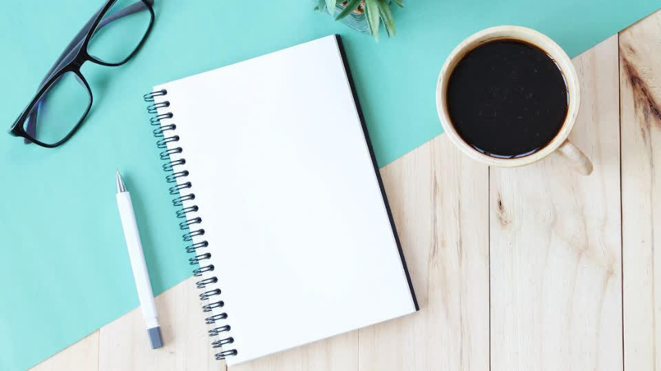 បទពិសោធន៍៖ សៀវភៅកំណត់ហេតុ.. - TNAOT