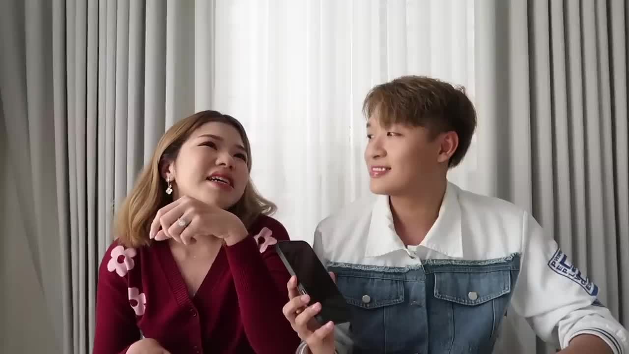 ស្រីនាយំ🤒 - 5of5 - TNAOT