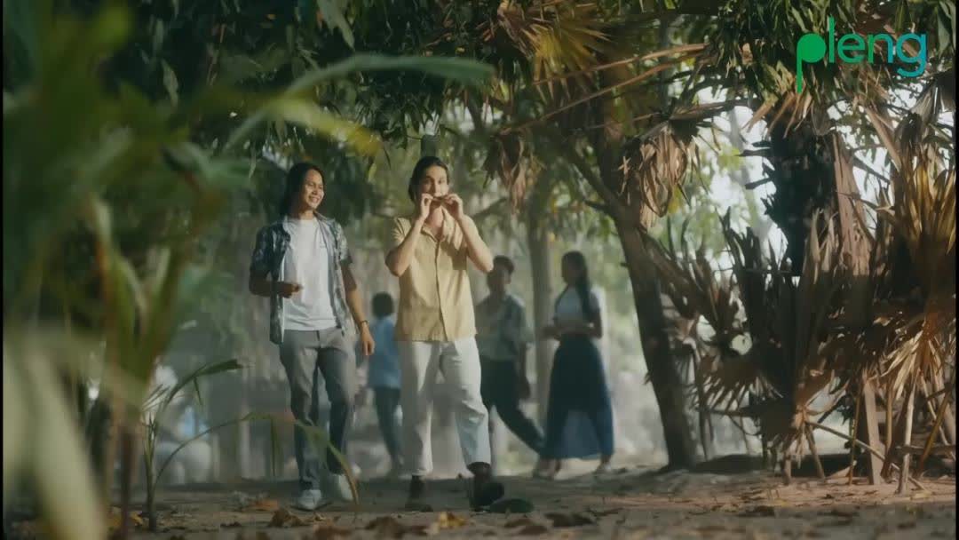 សុបិន្តស្នេហ៍បុណ្យភូមិ - TNAOT