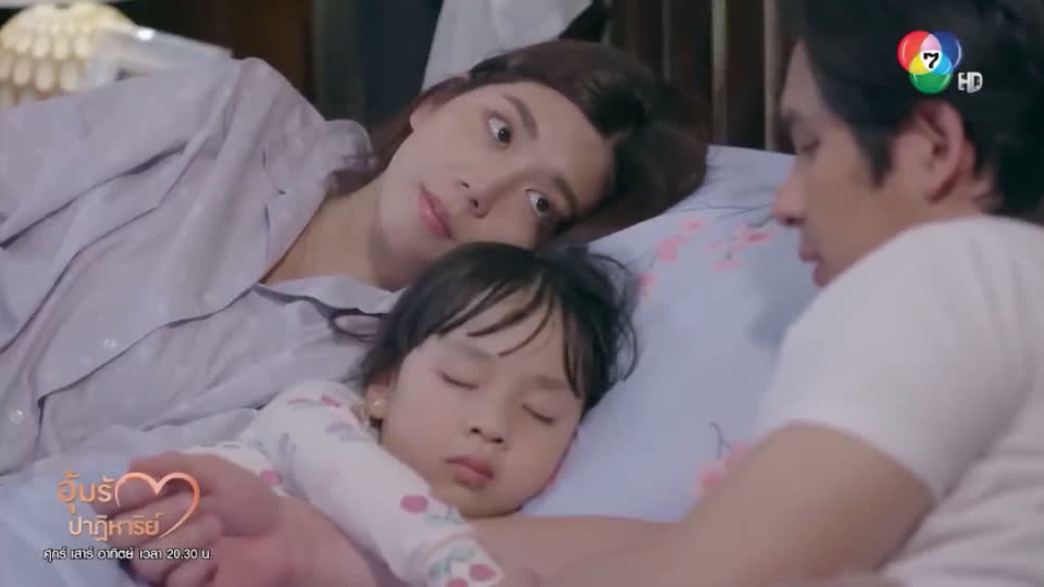 កូនឈឺហើយនៅឆ្លៀត Sweet បានទៀ់ត🥰👌 - TNAOT