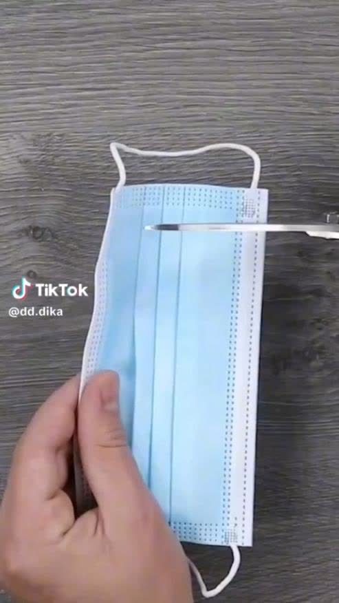 DIY- ការកែឆ្នៃផ្សេងៗ - TNAOT