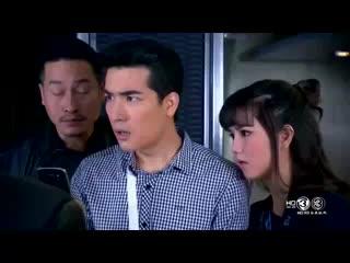 thai drama Kolab Kath Pich ep 36 - TNAOT