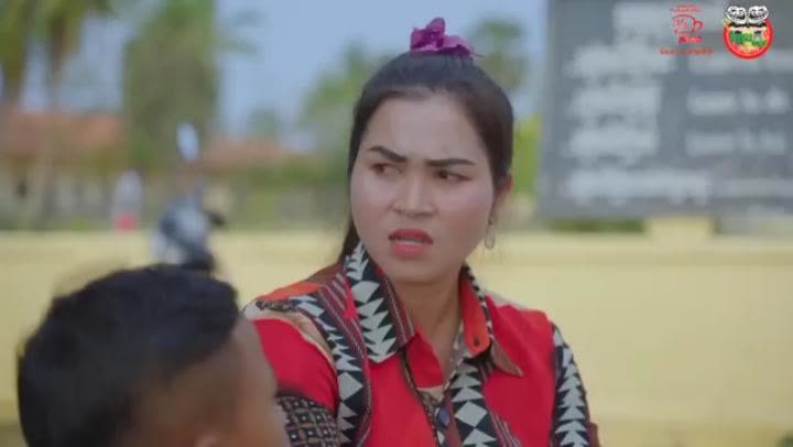 រឿងតាក់ស៊ីចូលឆ្នាំ 😍🤣😂 - TNAOT