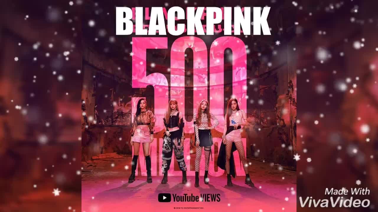 វីដេអូថ្មីៗ😊ពីក្រុមBLACKPINK#175 - TNAOT