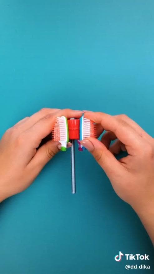 DIY- វិធីងាយៗ - TNAOT