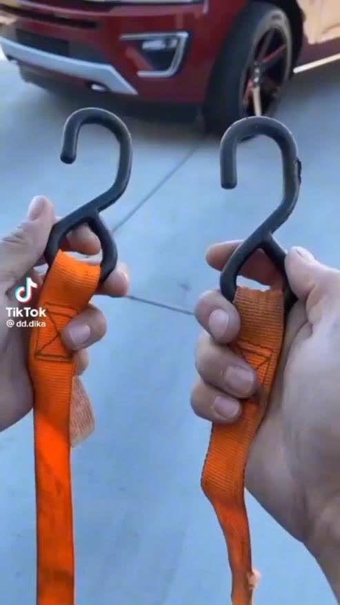 DIY - តោះមកមើលការឆ្នៃនិងងាយស្រួលក្នុងការរស់នៅ - TNAOT