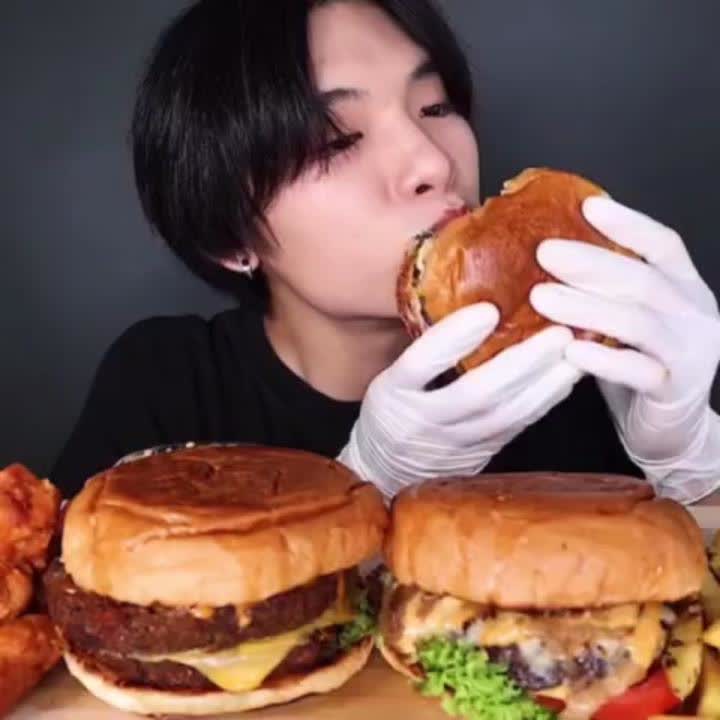 #mukbang yummy 😋 - TNAOT