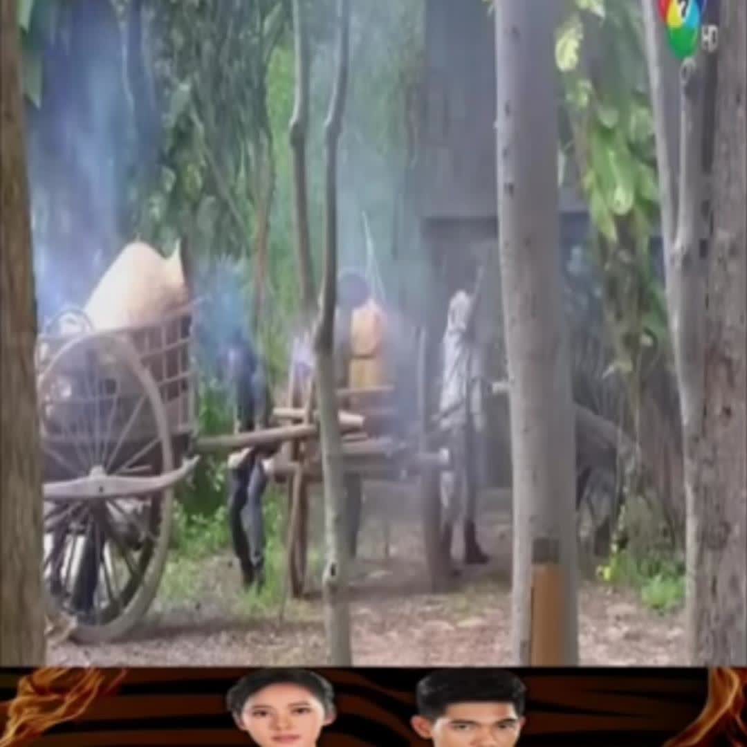 កំហឹងខ្លាសីល វគ្គ ២២ - TNAOT