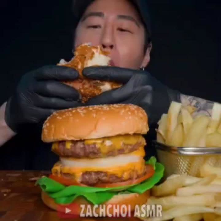 #mukbang yummy 😋 - TNAOT