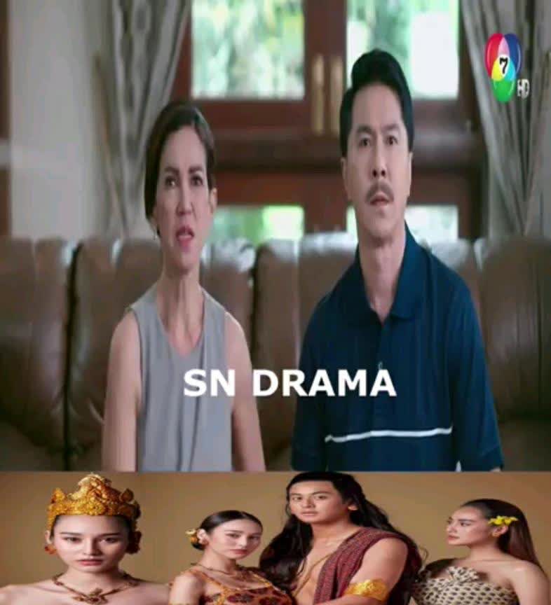 សំពៅនិមិត្តនាំស្នេហ៍( ភាគទី58) - TNAOT