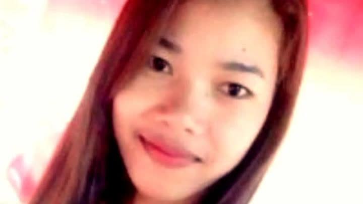 សួនផ្កាចម្រុះពណ៌🌺🌺 - TNAOT