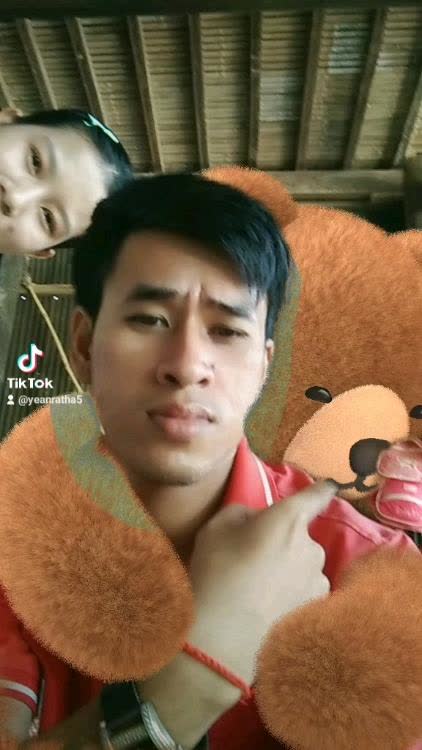 ខ្លាឃ្មុំចាប់ - TNAOT